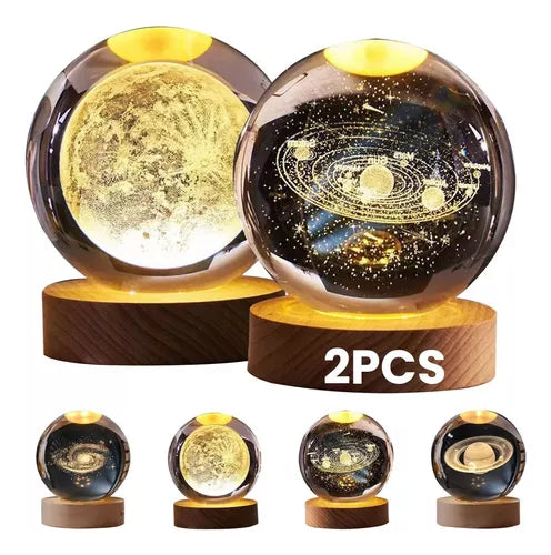 Cosmic Duo | 2x1 – Paga en tucasa