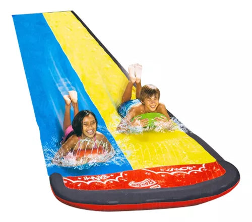 Aqua Fun – Paga en tucasa