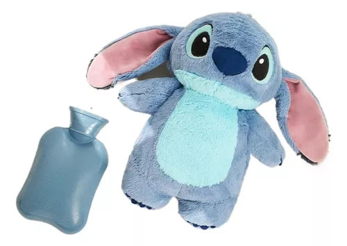 Stitch & Relax – Paga en tucasa